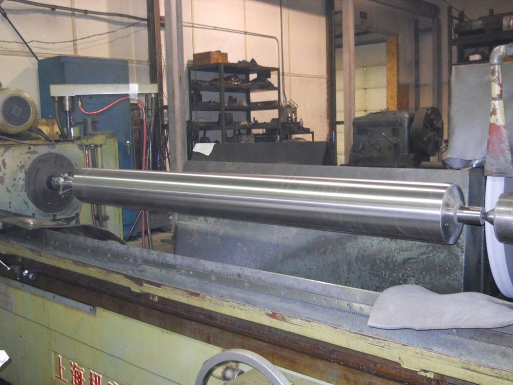 Testing Grounds - BMR Group