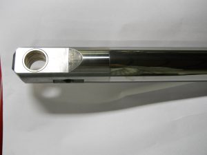 Punch Rod - BMR Group