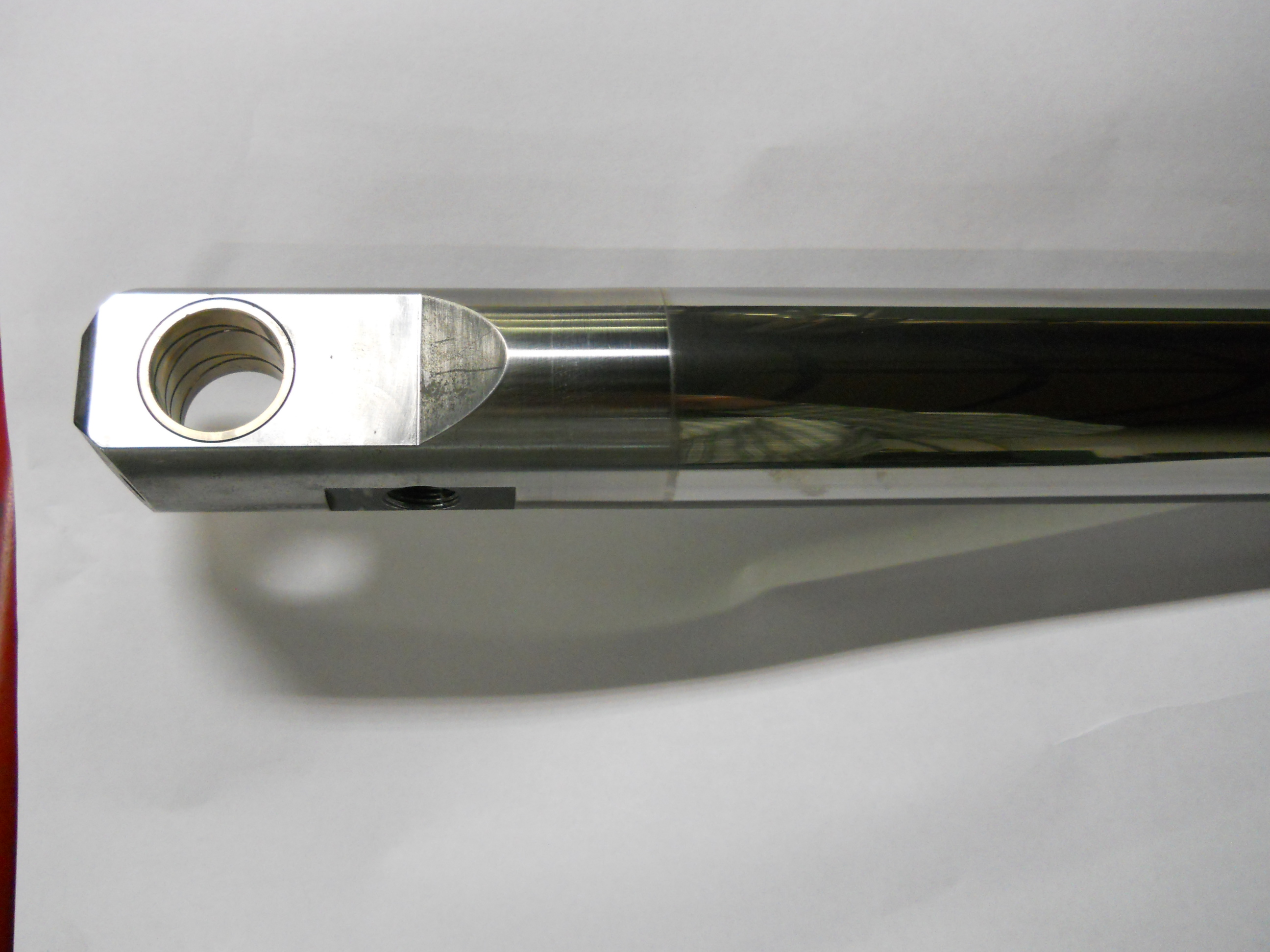 Punch Rod - BMR Group