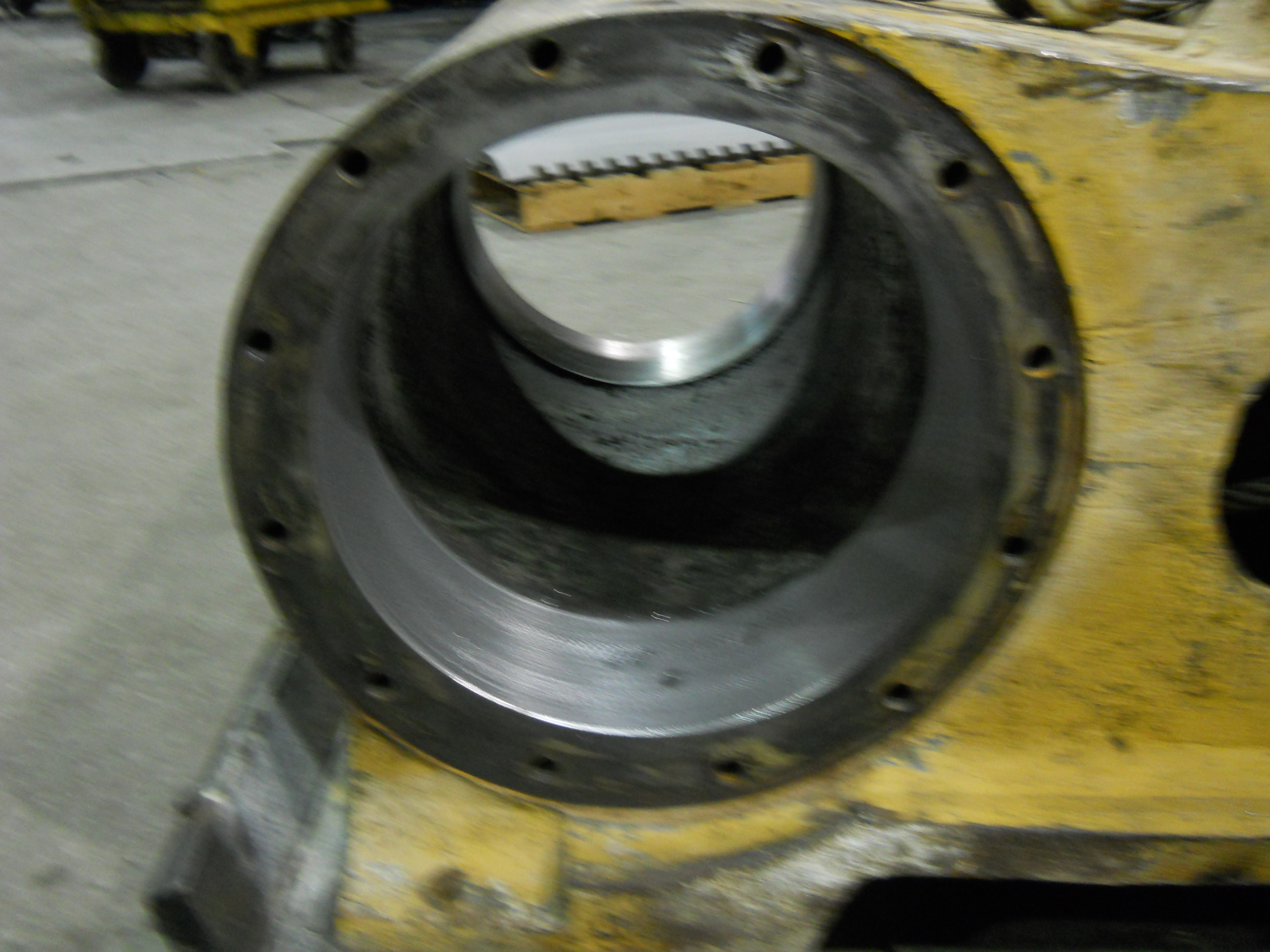 stone crusher repair bores - BMR Group