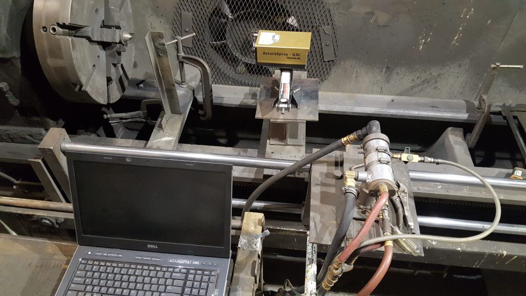 Testing Equipment - BMR Group